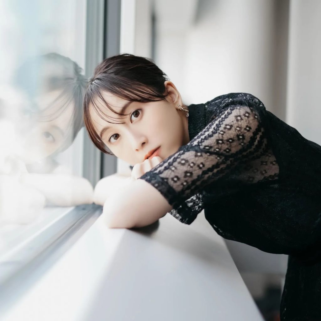 中島歩さんインタビュー | 4MEEE.INC