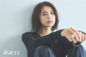女性向けWEBメディア『4MEEE』、ガルバトで話題！佐藤晴美のインタビュー連載をスタート | 4MEEE.INC